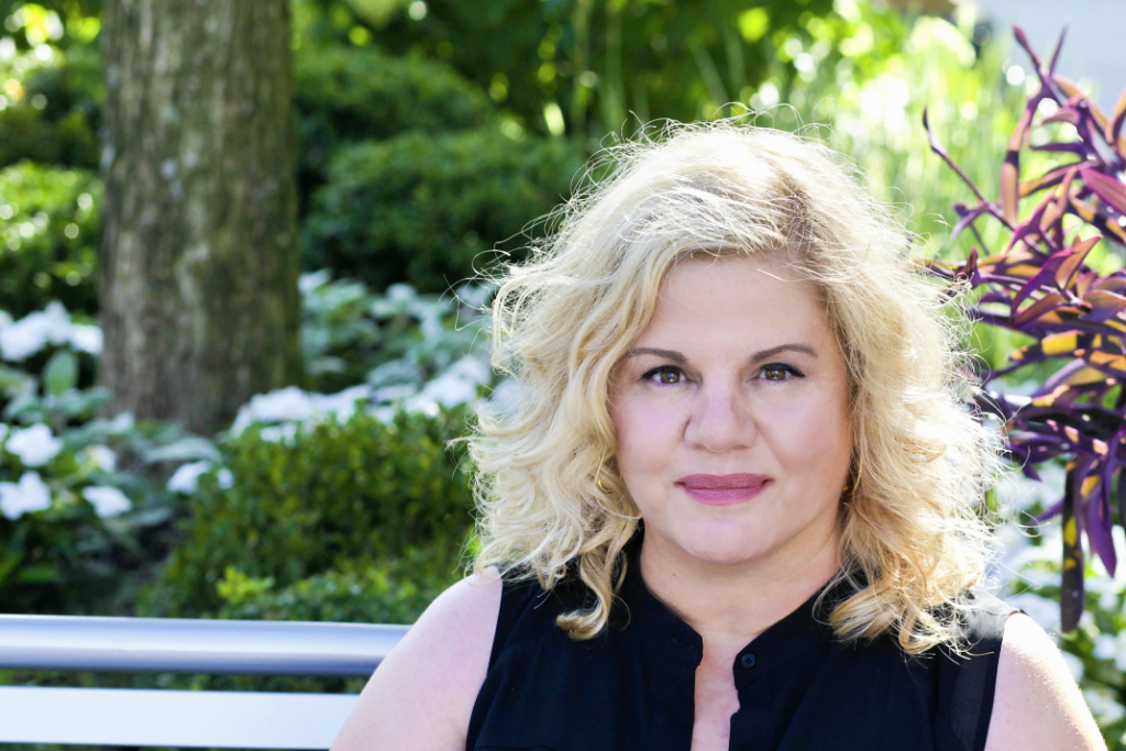 Anne Cicconi, Owner | White Horse Interiors and Renovations, LLC